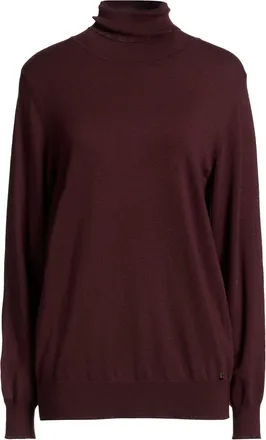 Kocca STRICKWAREN - Rollkragenpullover auf YOOX.COM