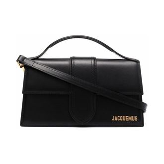Jacquemus Femme, Sacs, Noir, Taille: ONE Size Sacs &agrave; main