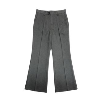Closed Wide Hosen - - Trousers - Damen - Grau - W25
