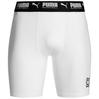 Puma Sportunterhose Hoops Team