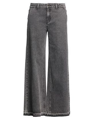 Kaos BAS - Pantalons en jean sur YOOX.COM