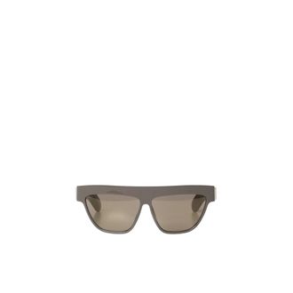 Valentino Garavani Lunettes de soleil Vg0068S - Femme - Accessoires - Brun - Taille: ONE Size