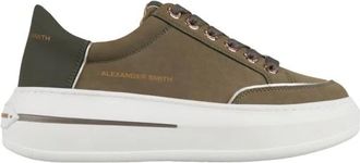 Alexander Smith Damen, Schuhe, Braun, 36 EUGröße