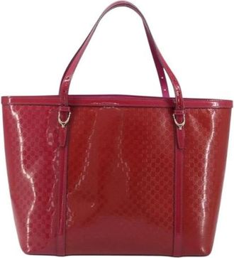 Gucci Damen, Pre-Owned, Rot, ONE SIZEGr&ouml;&szlig;e