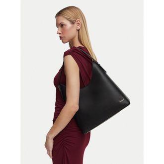HUGO BOSS Handtasche BOSS Yorih 50567719 Schwarz