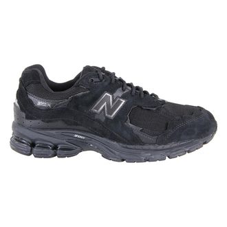 New Balance 2002Dx - - Shoes - Herren - Schwarzk - 43 EU