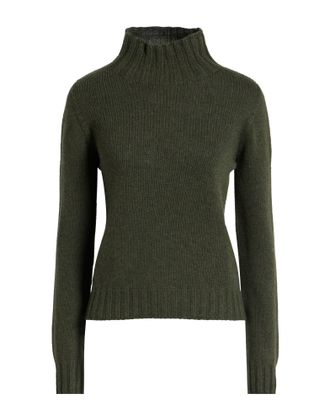 Aragona STRICKWAREN - Rollkragenpullover auf YOOX.COM