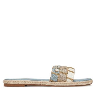 Roxy Espadrilles Roxy E6018-5 Blau