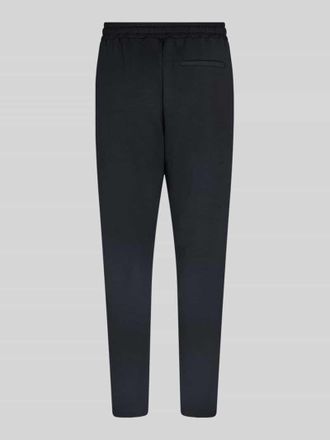 Soyaconcept Regular Fit Sweathose aus Modal-Mix Modell SC-BANU 157