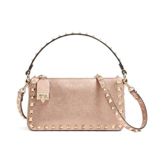 Valentino Damen, Taschen, Rosa, ONE SIZEGr&ouml;&szlig;e