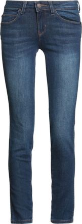 Guess HOSEN & RÖCKE - Jeanshosen auf YOOX.COM