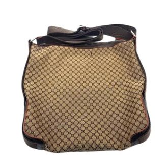 Celine Pre-owned Canvas celine-taschen - - Pre-owned - Damen - Braun - ONE SIZE