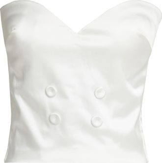 La Petite Robe Di Chiara Boni TOPS - Tops auf YOOX.COM