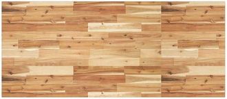 vidaXL Vidaxl - Dessus de bureau fini à lhuile 140x60x2cm bois dacacia massif