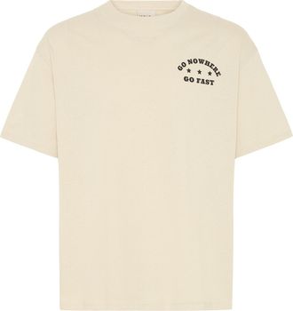 Solid T-Shirt SDUstance