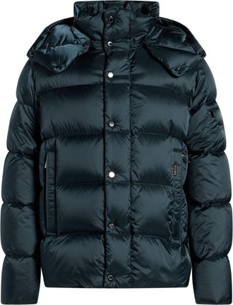 Moorer JACKEN & M&Auml;NTEL - Pufferjacken & Daunenjacken auf YOOX.COM