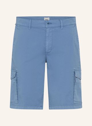 Brax Brax Cargoshorts blau