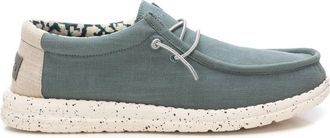 Refresh Schuh Herren Khaki - Bequeme und vielseitige Schuhe - Casual Mode - Modell 17246801 (Größe 41)