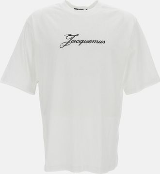 Jacquemus T-shirt Jacquemus