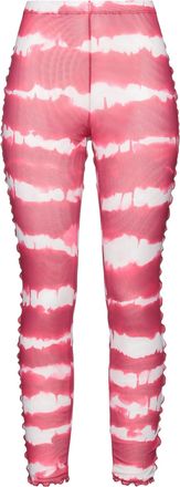 Love Moschino HOSEN & RÖCKE - Leggings auf YOOX.COM