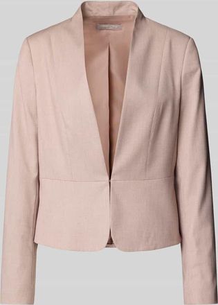 Christian Berg Blazer mit Stehkragen