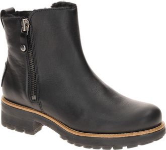 Panama Jack Schlupf-/Rei&szlig;verschlu&szlig;stiefelette Warmfutter bis 35mm Absatz (casual) RYM B1