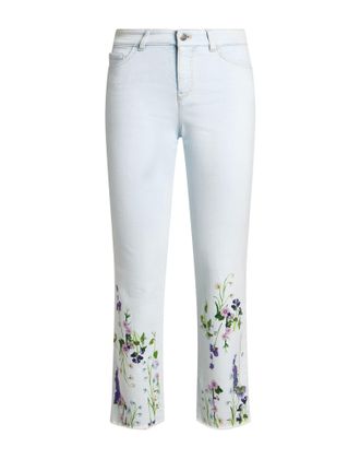 Marc Cain HOSEN & R&Ouml;CKE - Jeanshosen auf YOOX.COM
