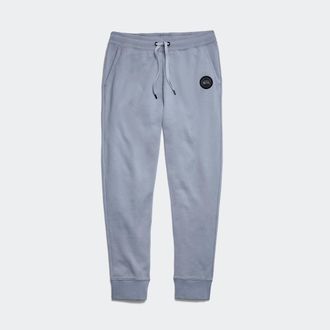 Canada Goose Leichte Kaslo Jacke mit kurzer Passform und White Label (Weiblich, Light Ozone Blue, M)