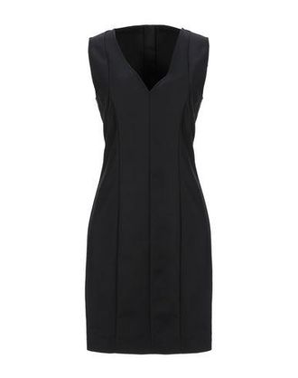 Patrizia Pepe ROBES - Robes courtes sur YOOX.COM