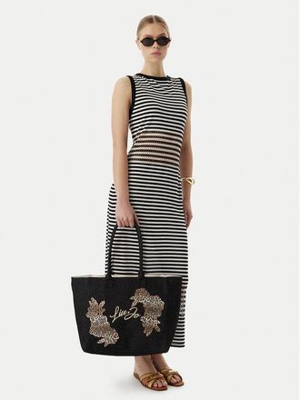Liu Jo Handtasche VA6191 D5062 Schwarz