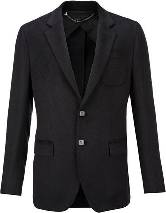 Billionaire Boys Club Herren, Jacken, Schwarzk, 2XLGröße