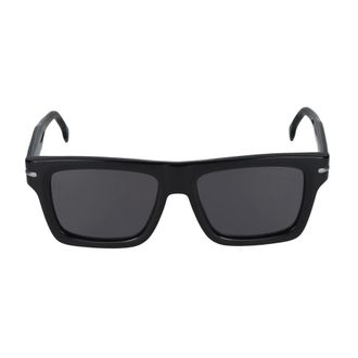 Carrera unisex, Accessoires, Noir, Taille: 54 MM Lunettes de soleil