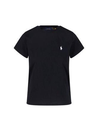 Polo Ralph Lauren T-Shirt Logo