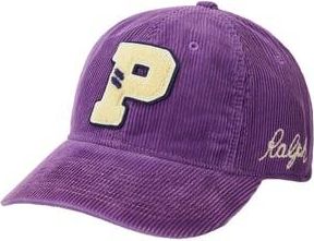Polo Ralph Lauren Casquette c&ocirc;tel&eacute;e en cachemire