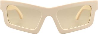 Huma Eyewear BRILLEN - Sonnenbrillen auf YOOX.COM