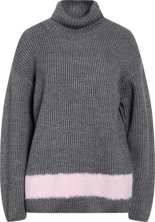 Msgm STRICKWAREN - Rollkragenpullover auf YOOX.COM