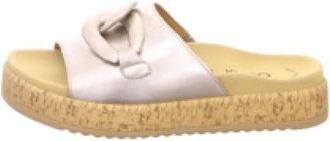 Gabor Damen, Schuhe, Rosa, 40 EUGröße