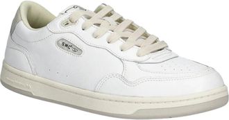Stepney Workers Club S.w.c. Stepney Workers Club, Herren, Schuhe, Wei&szlig;, 40 EUGr&ouml;&szlig;e