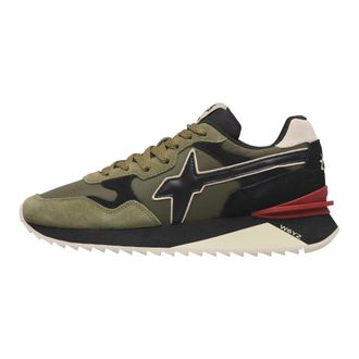 W6YZ Yak-M Sneaker - - Shoes - Herren - Mehrfarbig - 43 EU