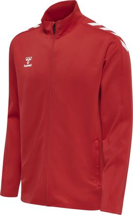 Hummel Core XK Poly Zip Sweat