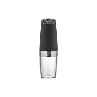 Masterpro BERGNER Gravity Pepper Mill 6,3 x 20,2 cm S/S