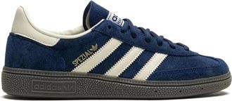 adidas Femme, Chaussures, Bleu, Taille: 43 EU Spezial Low Top Baskets