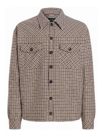 Dolce & Gabbana Hemd - Bunt