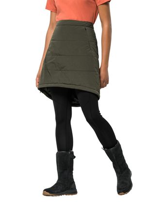 Jack Wolfskin ALPENGLUEHEN Skirt W