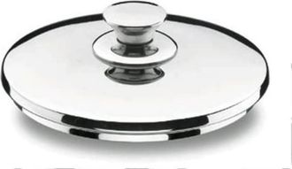 Lacor 40922 Deckel 22 cm Vitrocor