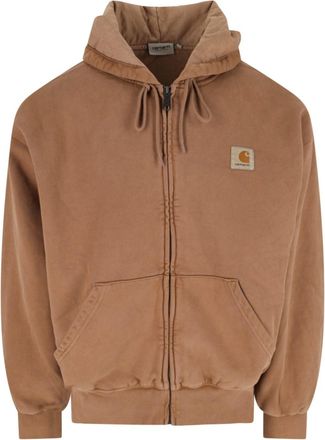 Carhartt Work in Progress Jacket Vista