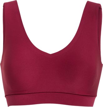 Chantelle Bustier Softstretch rot