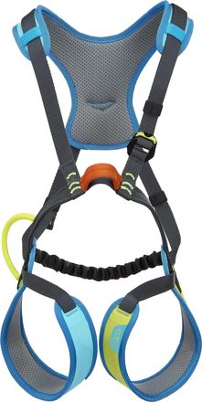 Climbing Technology Geschirr für Bergsteigen, Bergsteigen und Trekking, Marke Unisex für Kinder