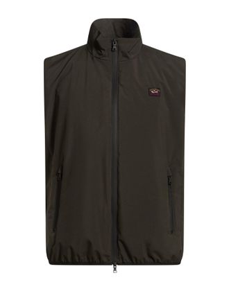 Paul & Shark JACKEN & M&Auml;NTEL - Jacken und Anoraks auf YOOX.COM