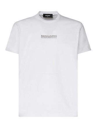 Dsquared2 T-Shirt - Blanc
